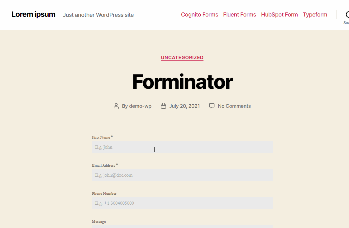 How To Recover Missed Leads From Your Forms Insiteful How To Recover Missed Leads From Your Forms Insiteful
