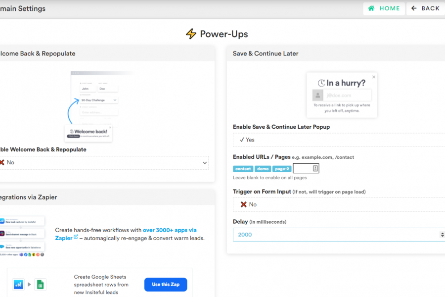 Getting Started – Step 1: Install Insiteful – Insiteful™