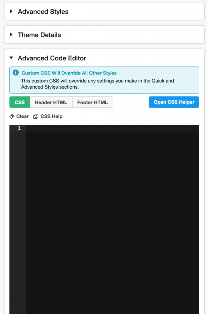How-to track form abandonment in Formstack – Insiteful™