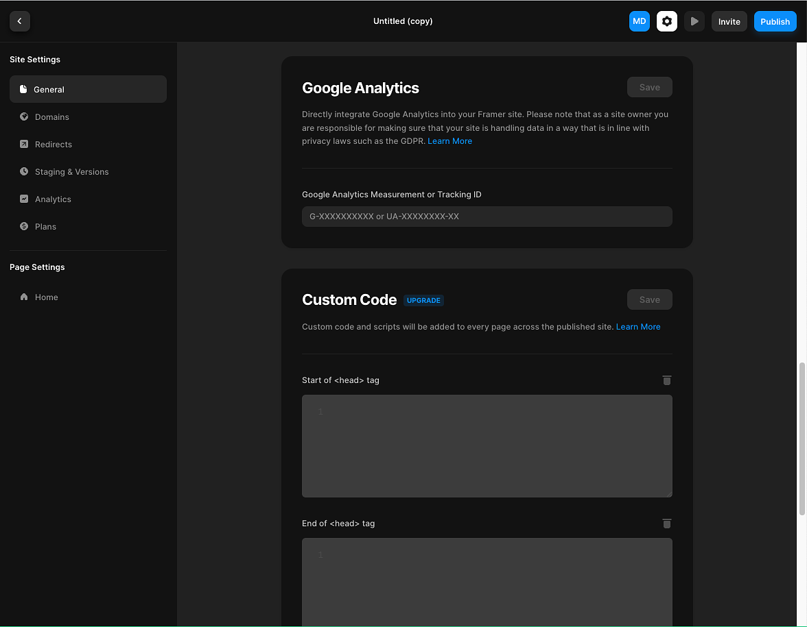 Track abandoned forms from Formspark – Insiteful™