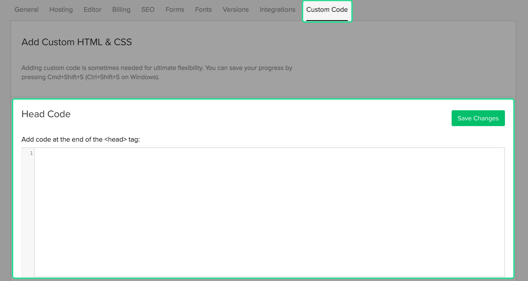 How-to track abandoned forms in Webflow (2-click) – Insiteful™